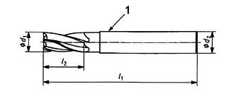 Tiêu chuẩn quốc gia TCVN 11263:2015 (ISO 10911:2010) về Dao phay mặt ...