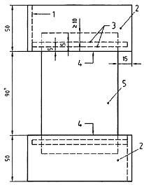 Tiêu chuẩn quốc gia TCVN 10938:2015 (ISO 10765:2010) về Giầy dép ...