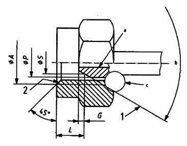 Tiêu chuẩn quốc gia TCVN 8212:2009 (ISO 2974 : 2005) về Động cơ điêzen ...